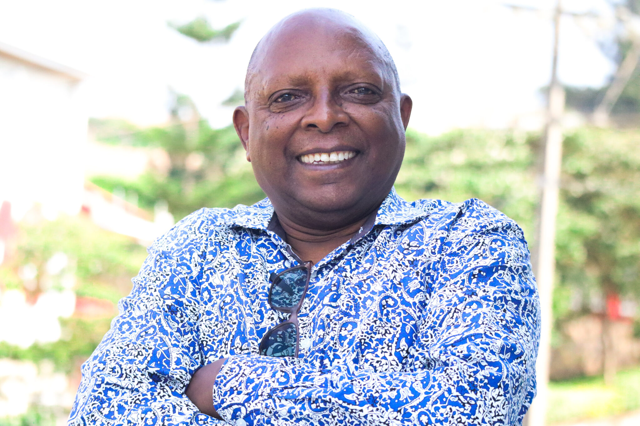 Valens, Kanimba - CorpsAfrica