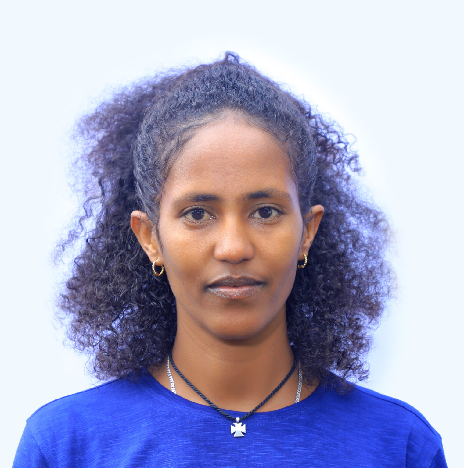 Abiyu Afrash, Mastewal - CorpsAfrica