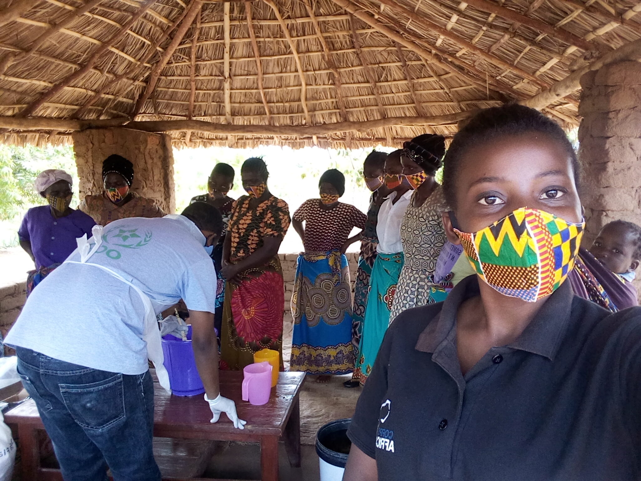Malawi Country Page - CorpsAfrica