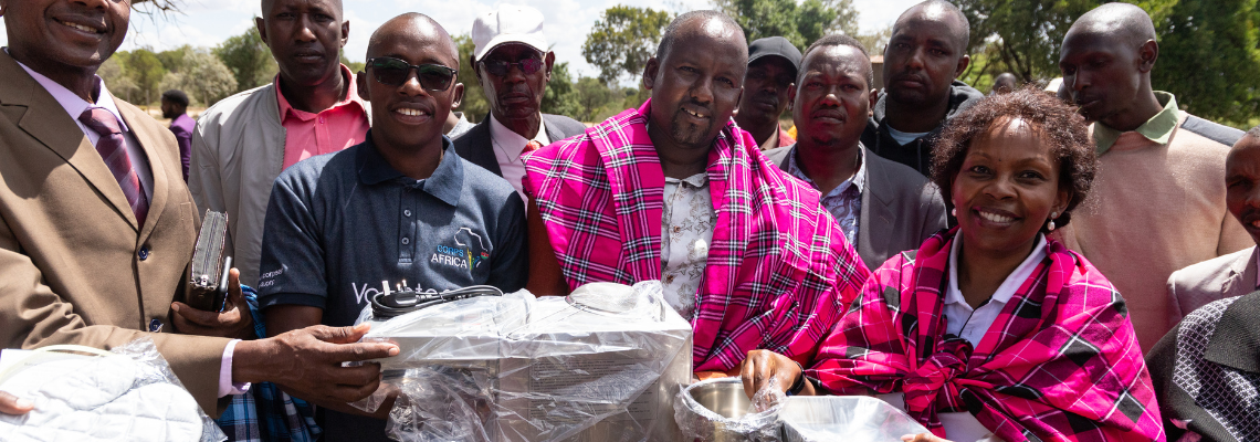 Kenya Country Page - CorpsAfrica