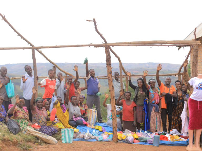 Uganda Country Page - CorpsAfrica