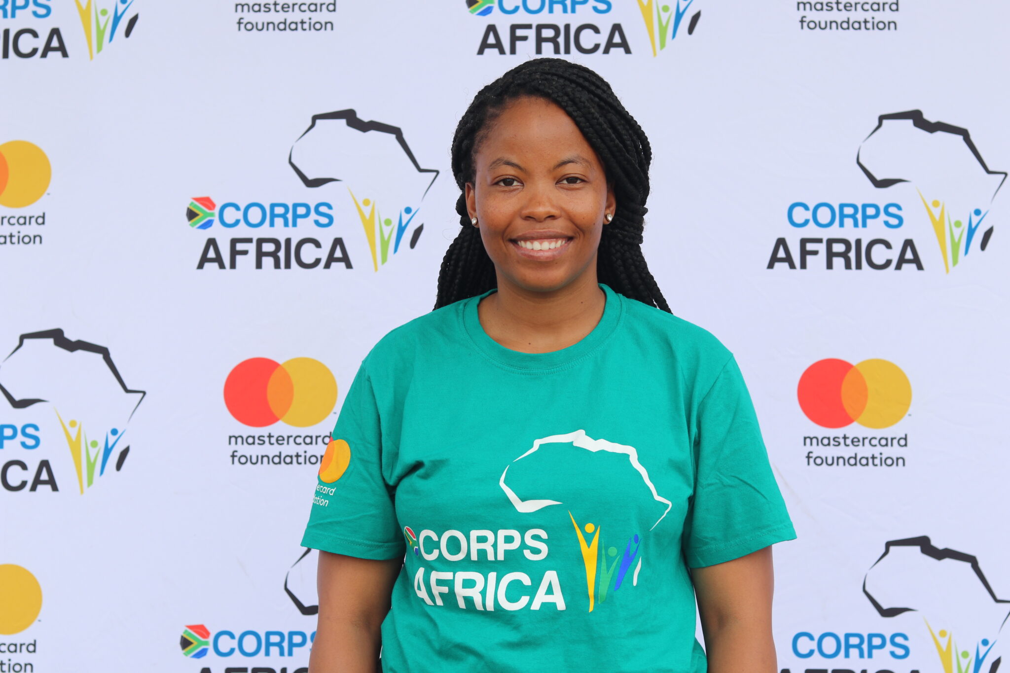 South Africa Country Page - CorpsAfrica