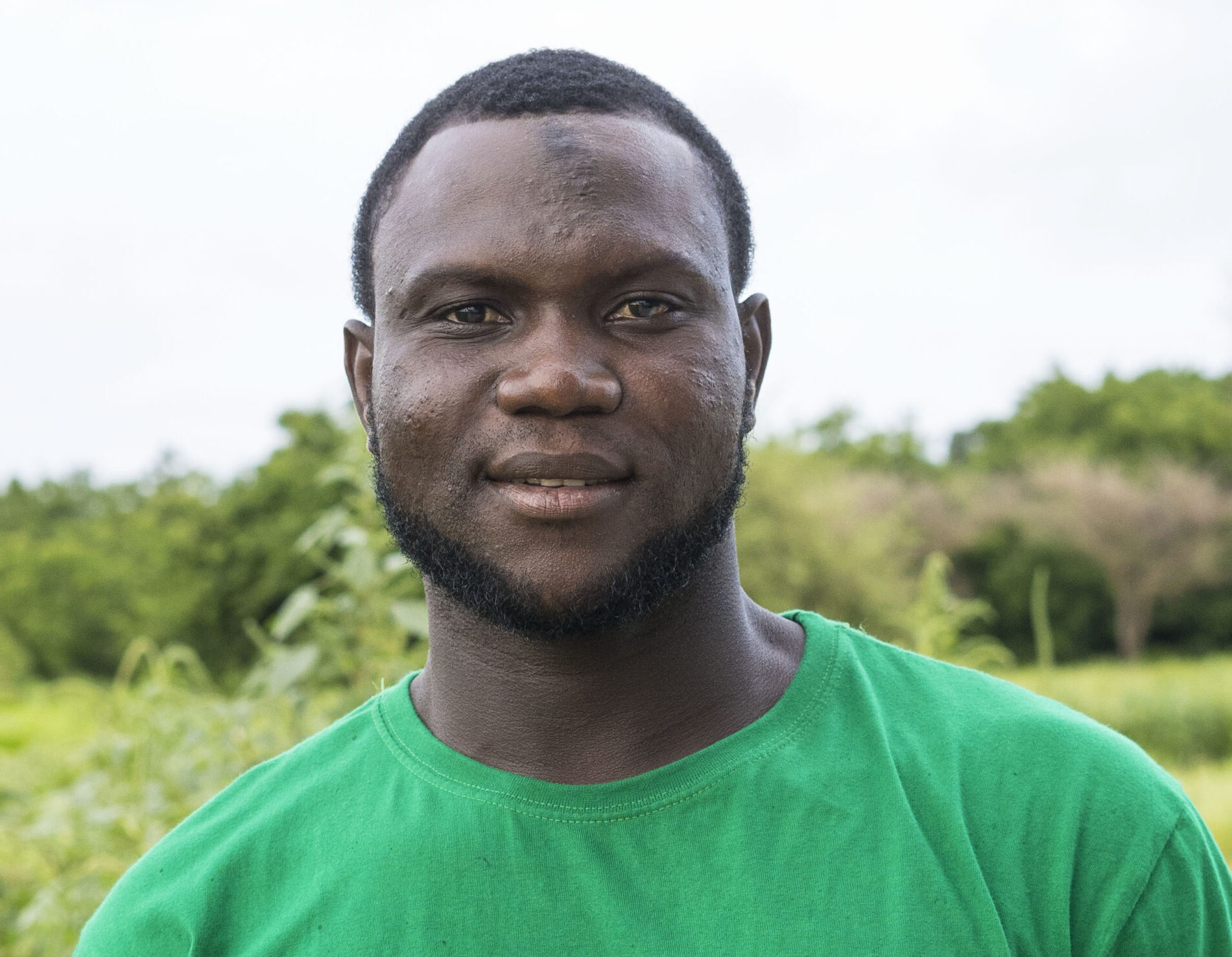 DIATTA, Marc Omar - CorpsAfrica