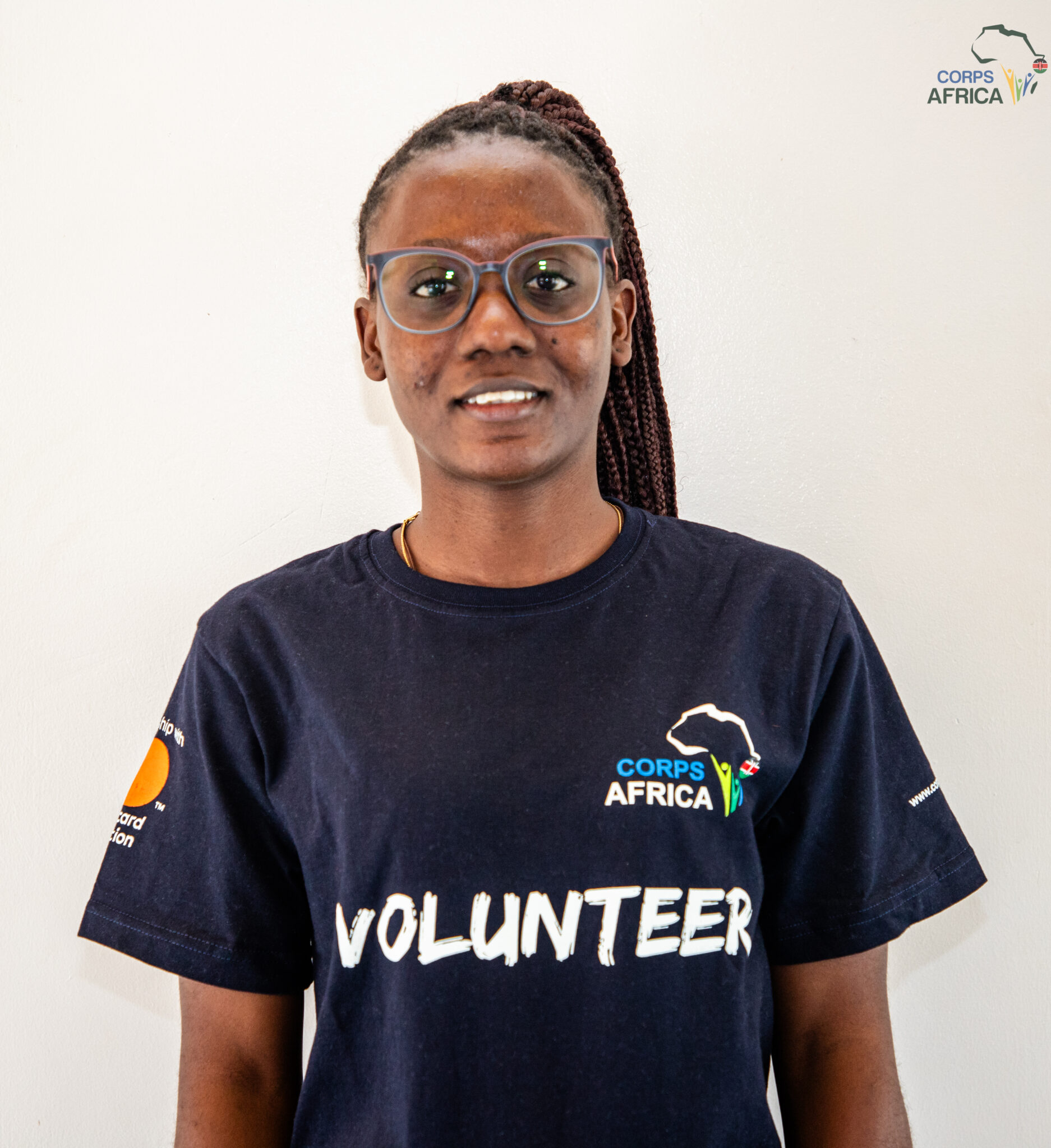 Obiero, Francisca - CorpsAfrica