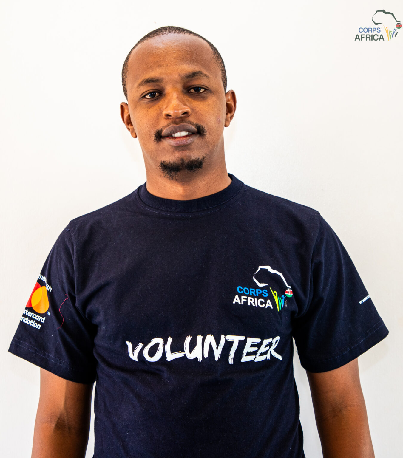 Annan, Johnmark - CorpsAfrica