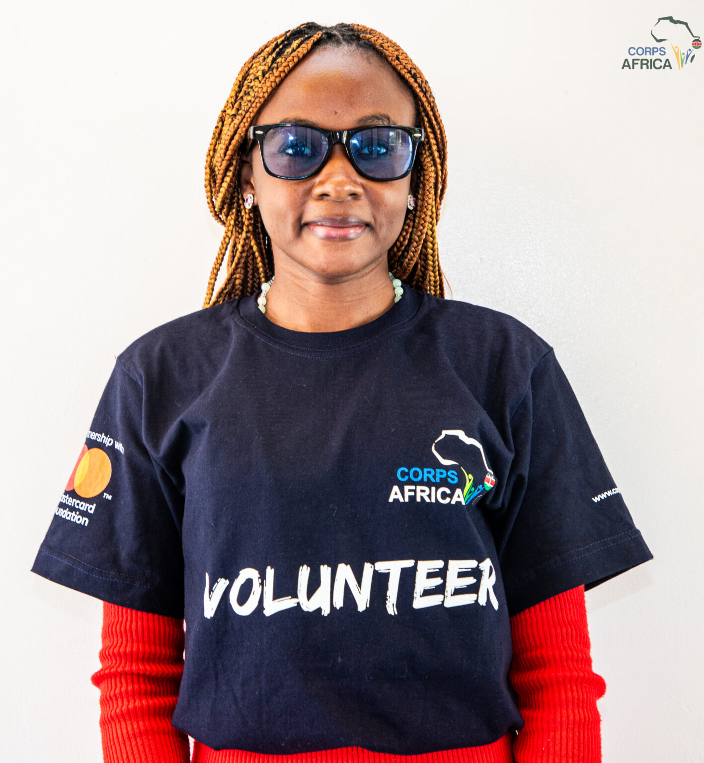 Barua, Shazmin Nyamvula - CorpsAfrica