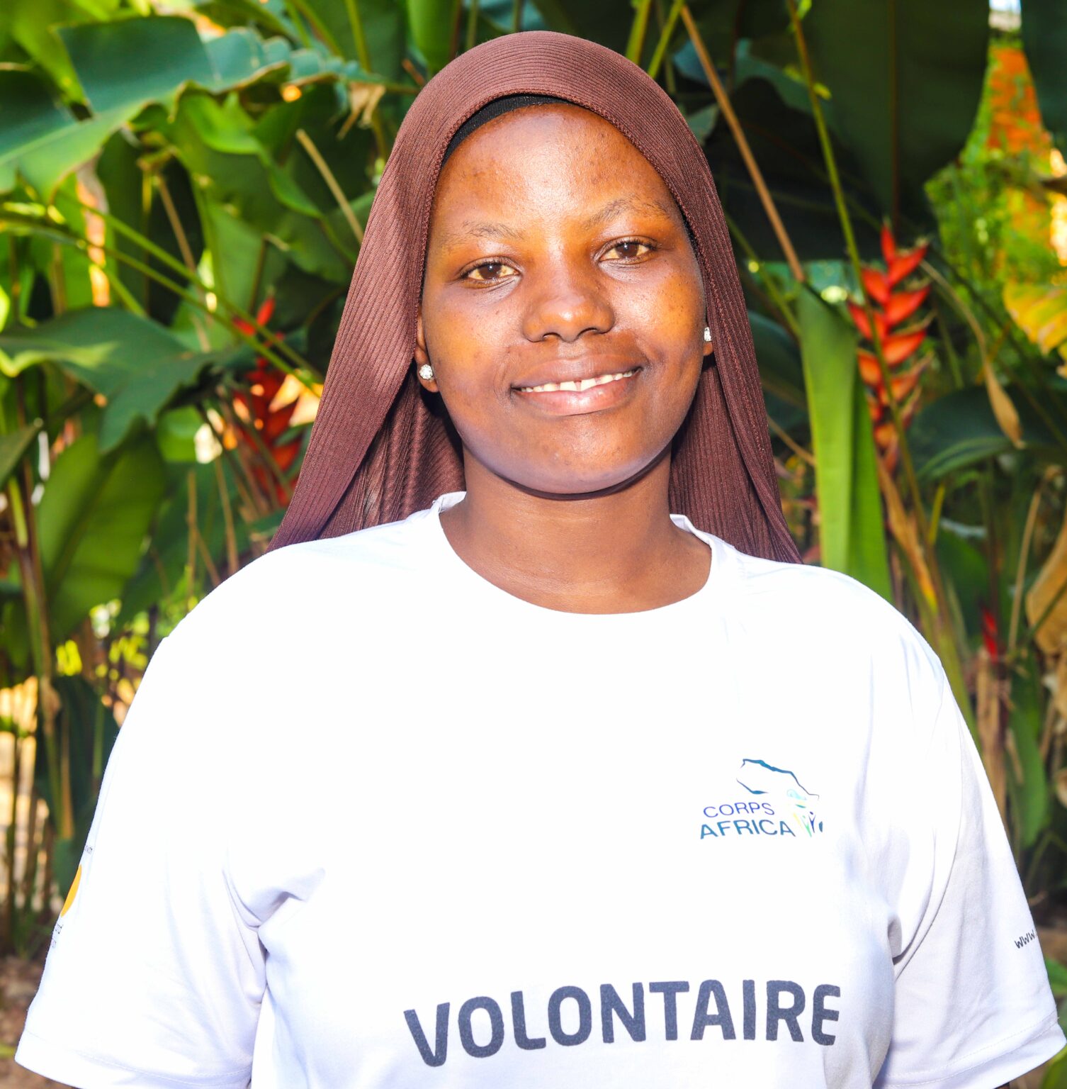 Uwamahoro, Fridaus - CorpsAfrica